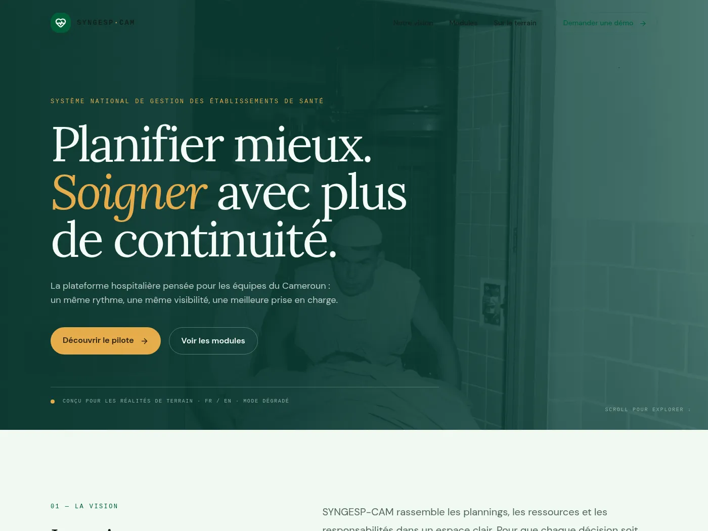 EffetWeb Showcase