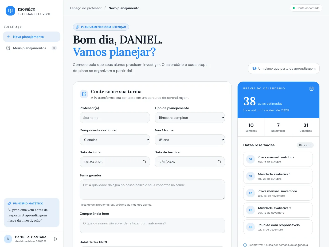Construa Web App