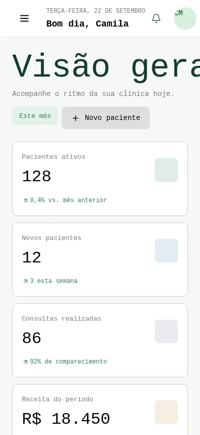 NutriClinic Pro