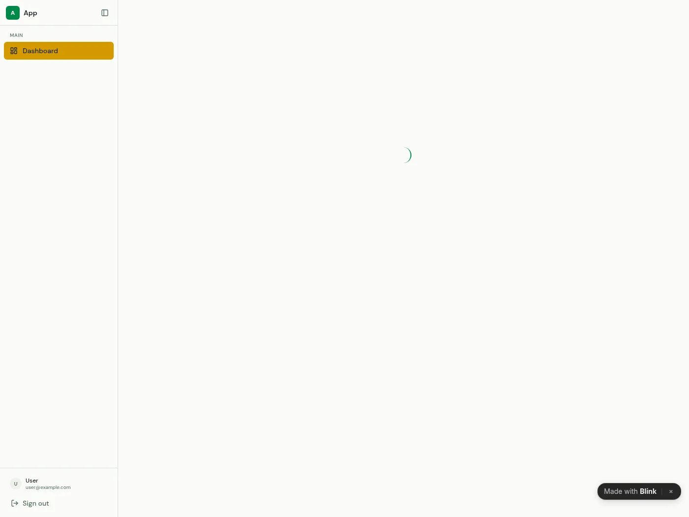 Daily Income Tracker