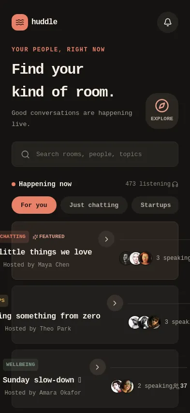 GroupVoice Connect
