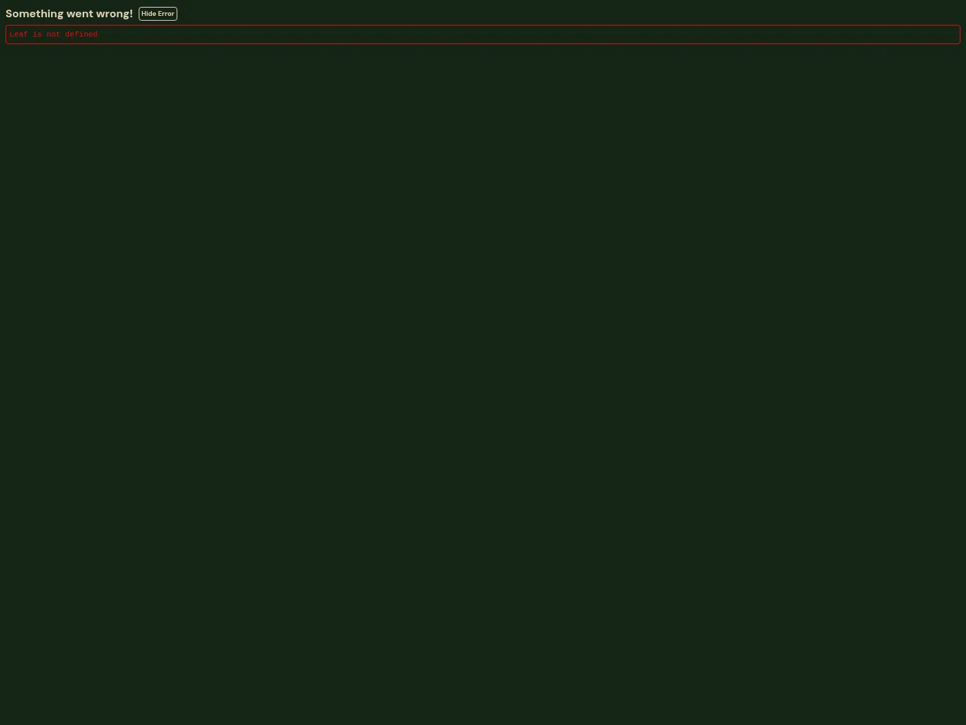 Browser Notes Pad