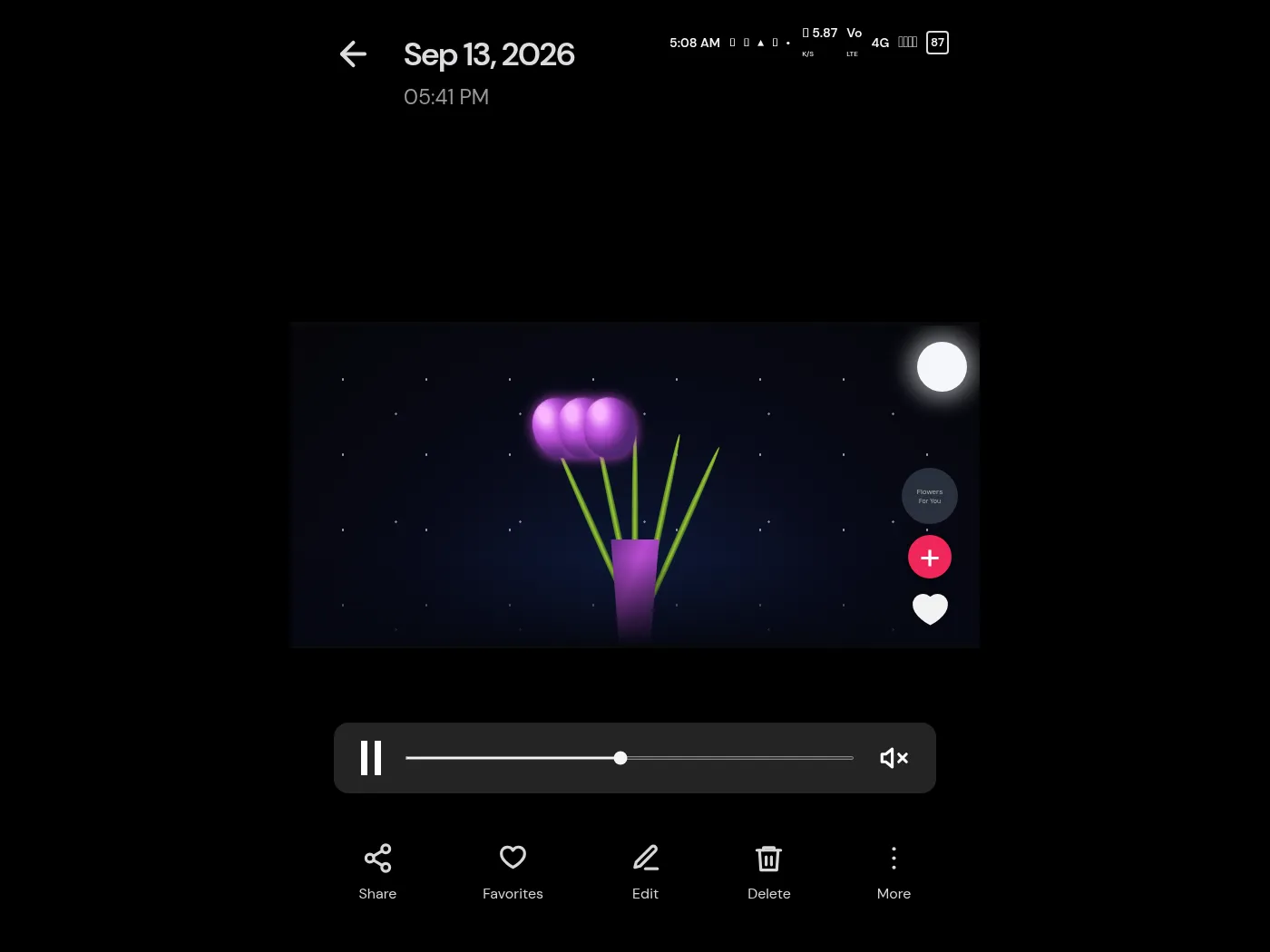 Simple Web Replica