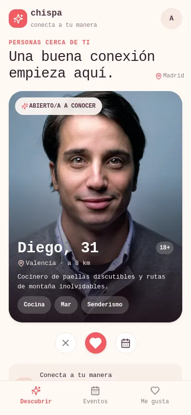 Fiestu Match