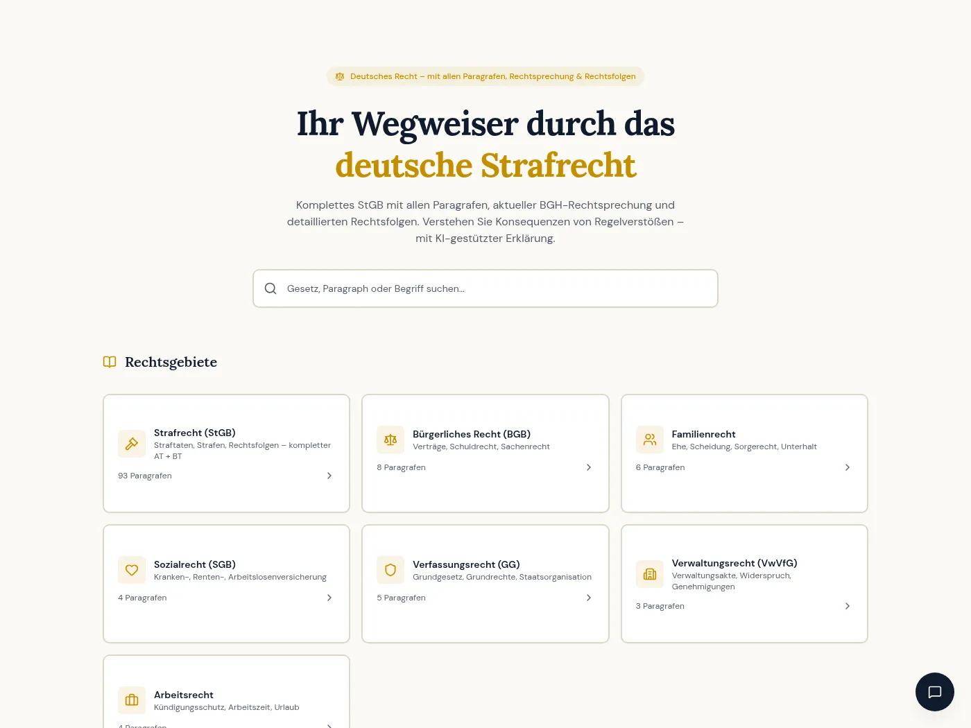RechtNavigator