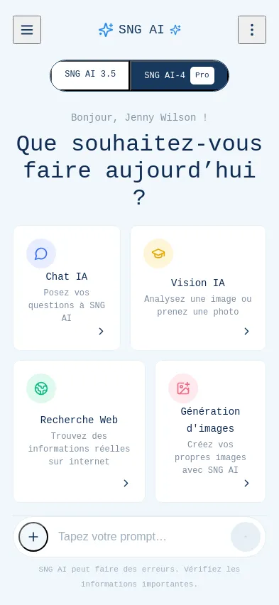 Smart AI APK