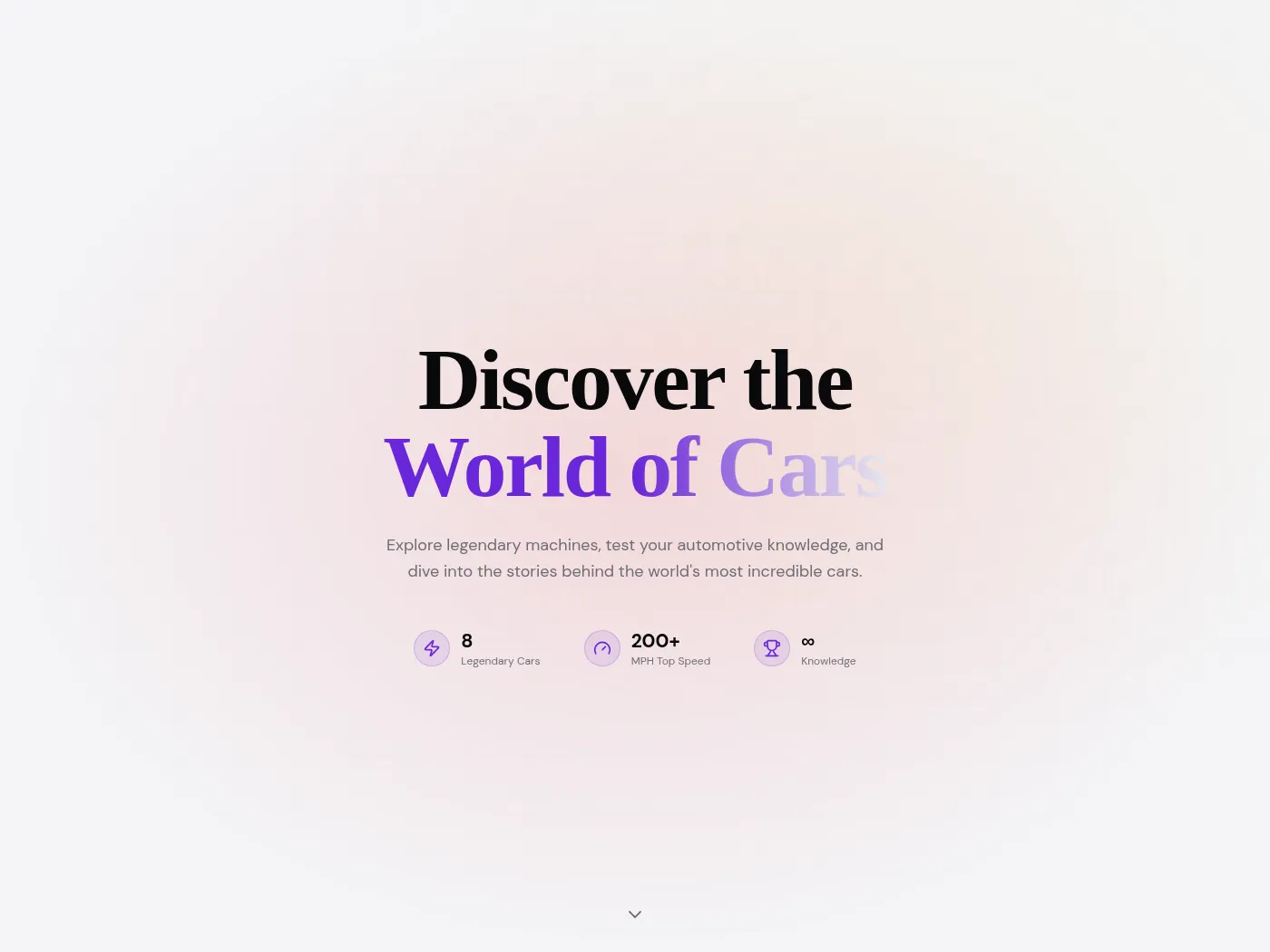 AutoVerse