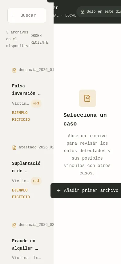 DelitoLinker