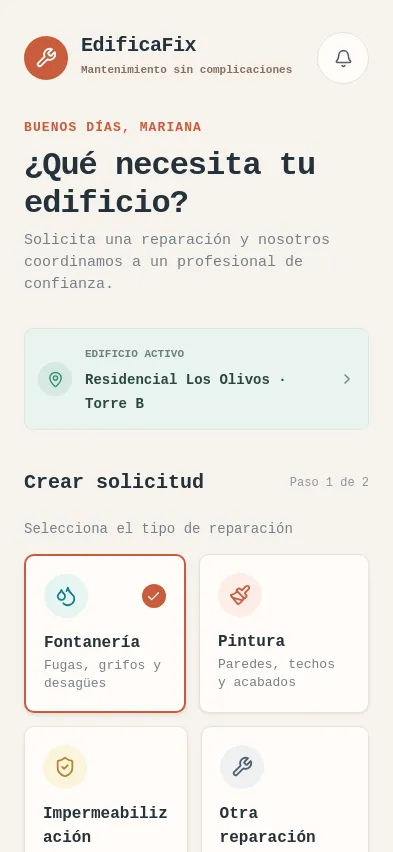 EdificaFix