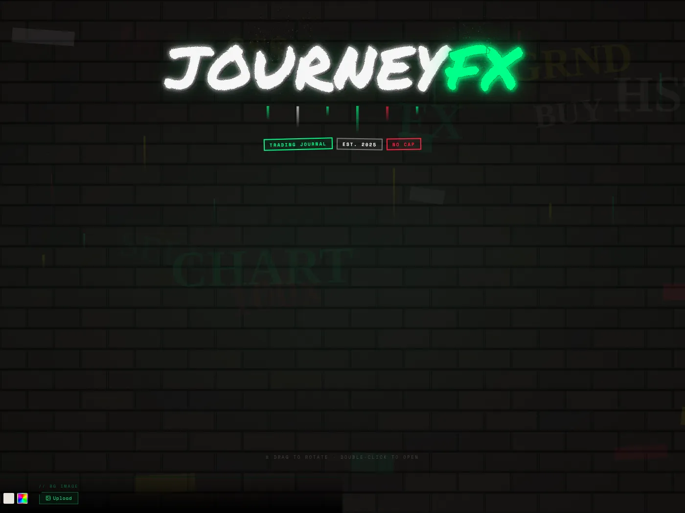 JournalFX Trader Suite