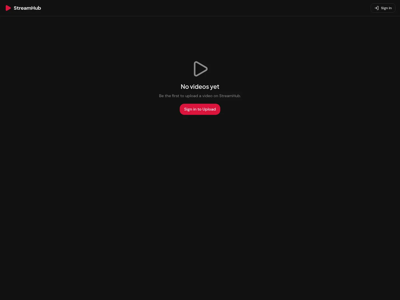 StreamHub