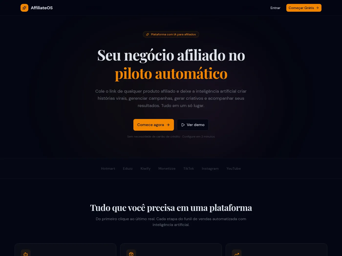 AffiliateOS