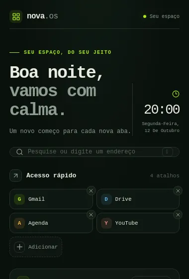 OS Nova Aba
