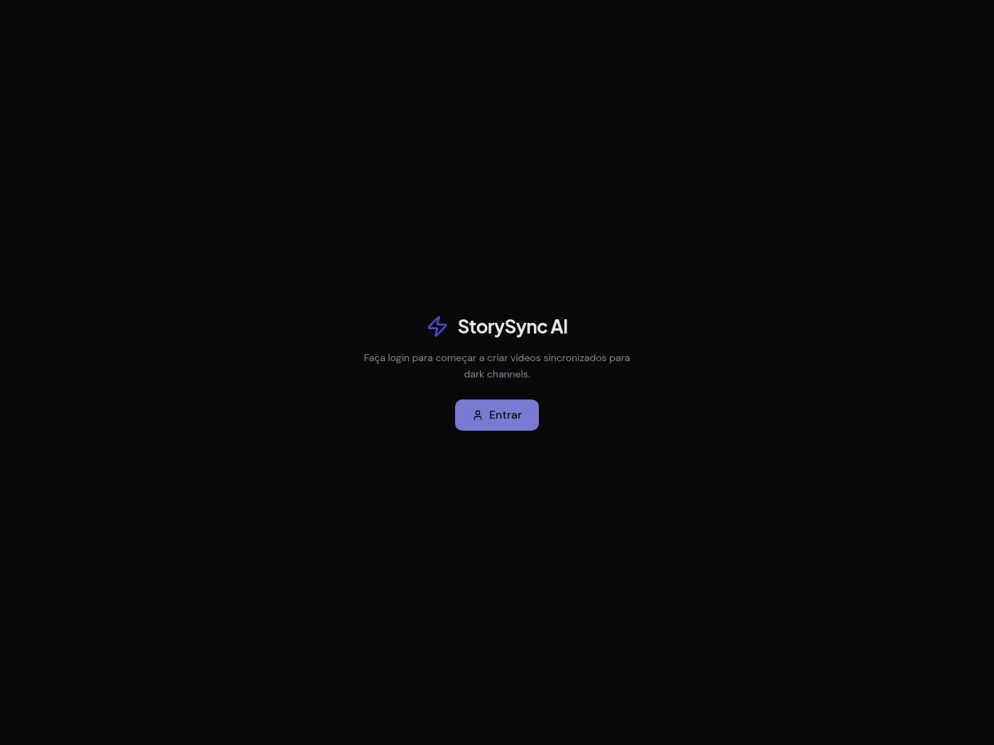 StorySync AI