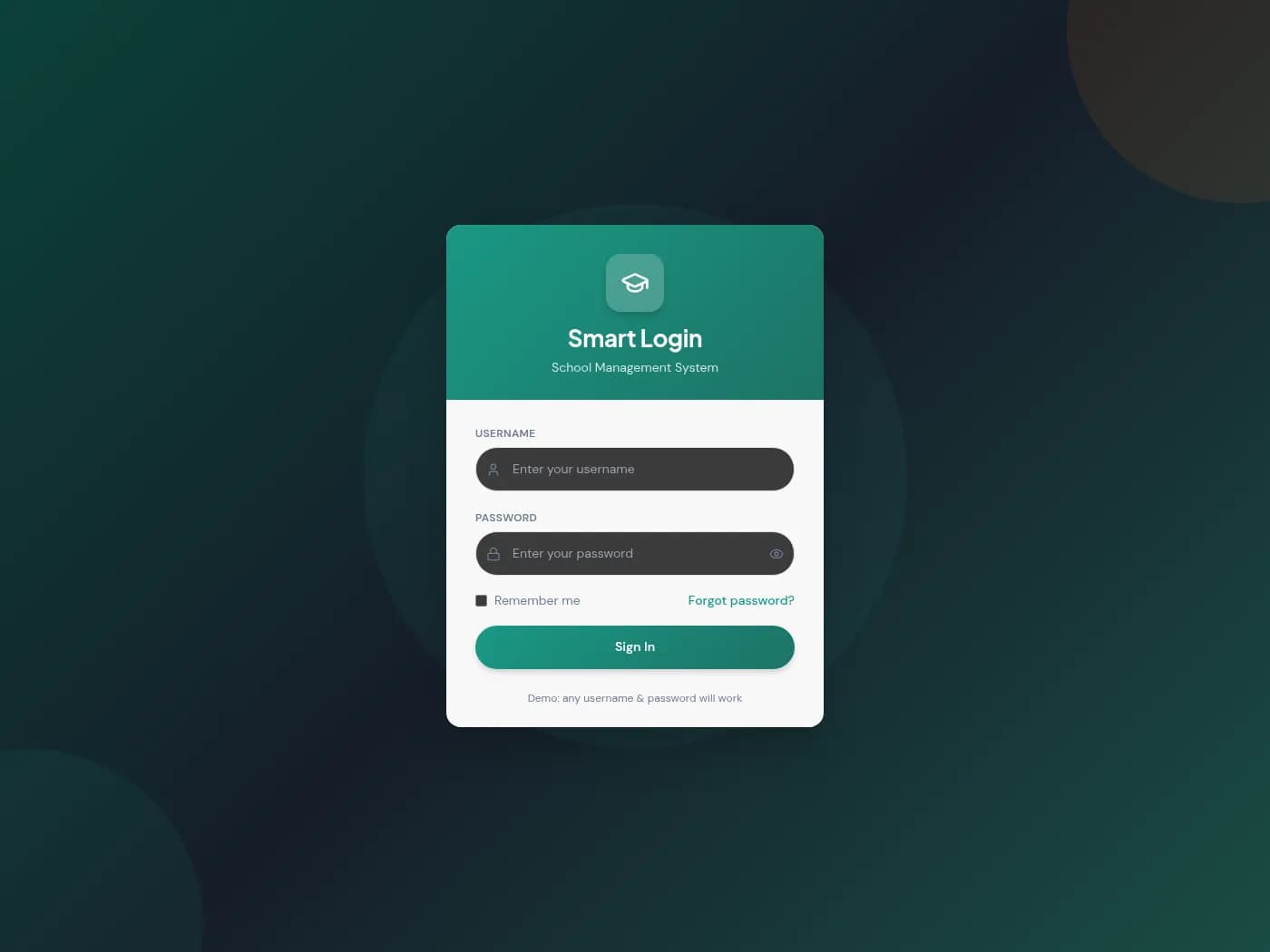 FlowPDF Workspace
