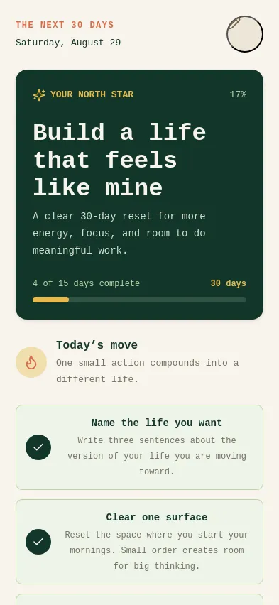 Million Dollar App
