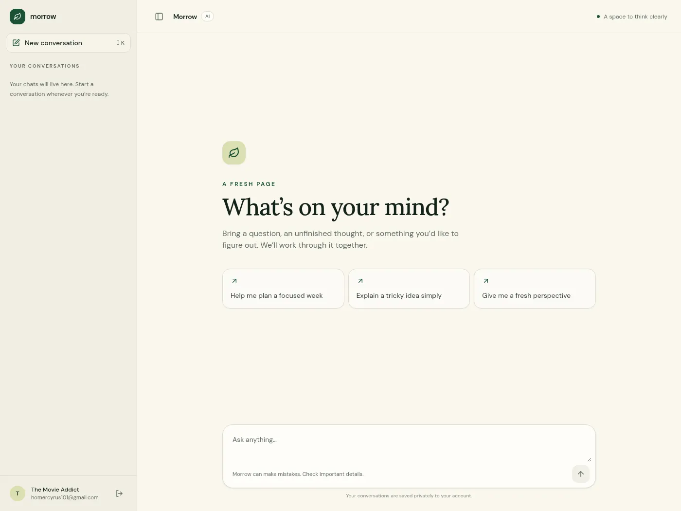 AI Chatbot Pro