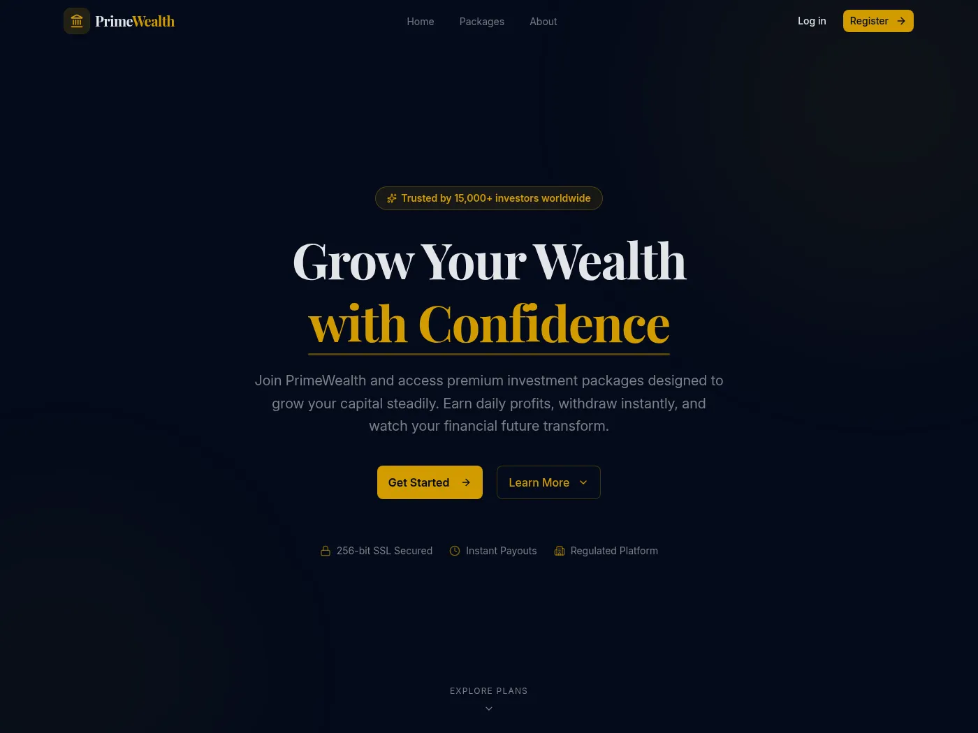 PrimeWealth Investments