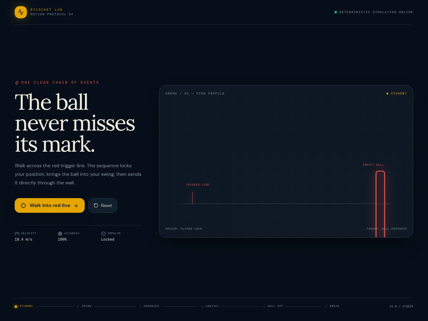 Ball Physics Script