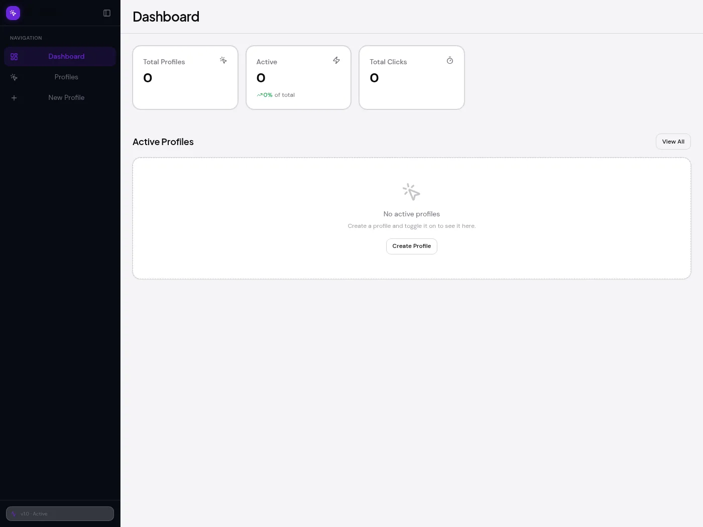 VR Auto Clicker