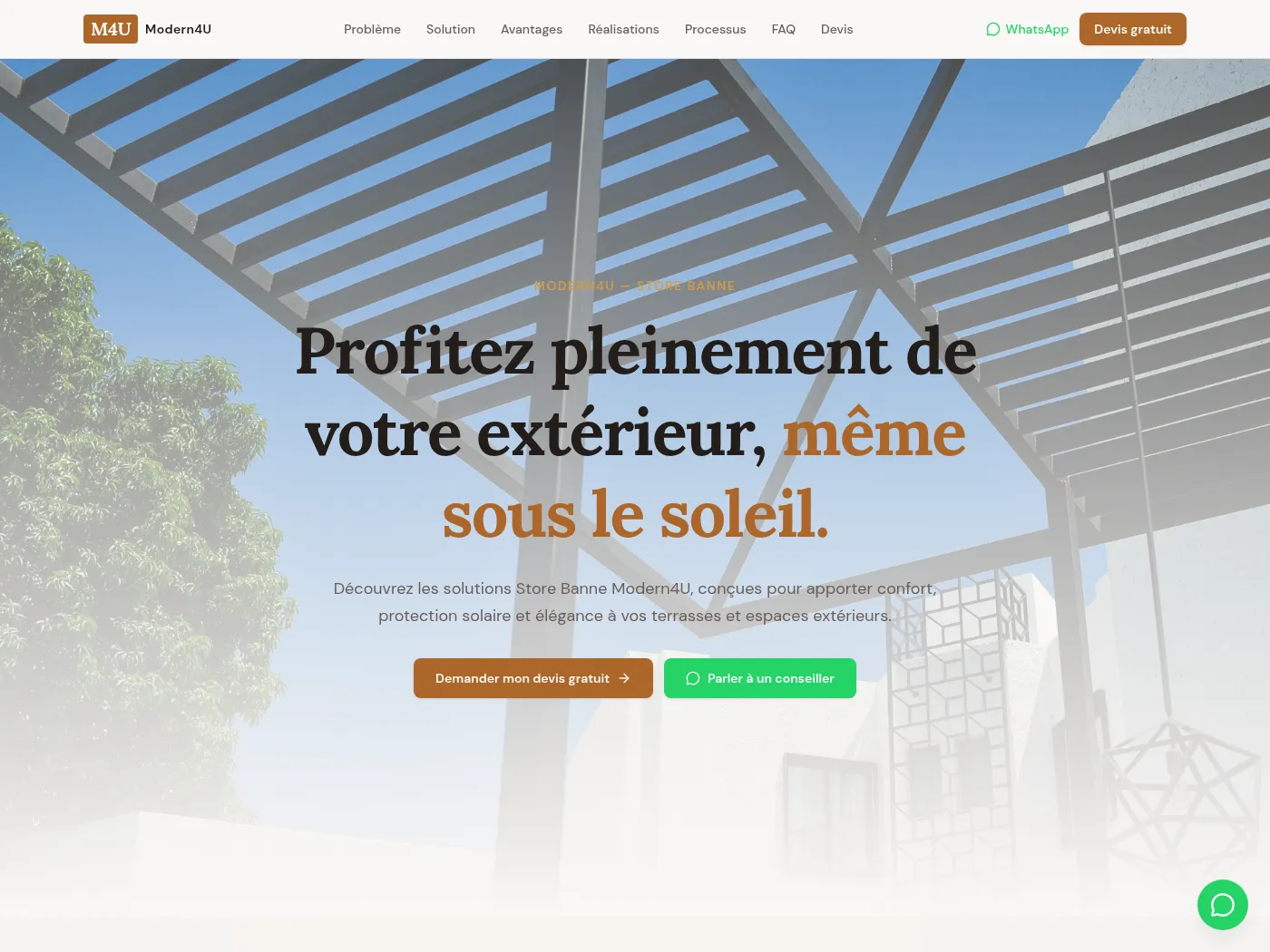 Cahier Charge Assistant