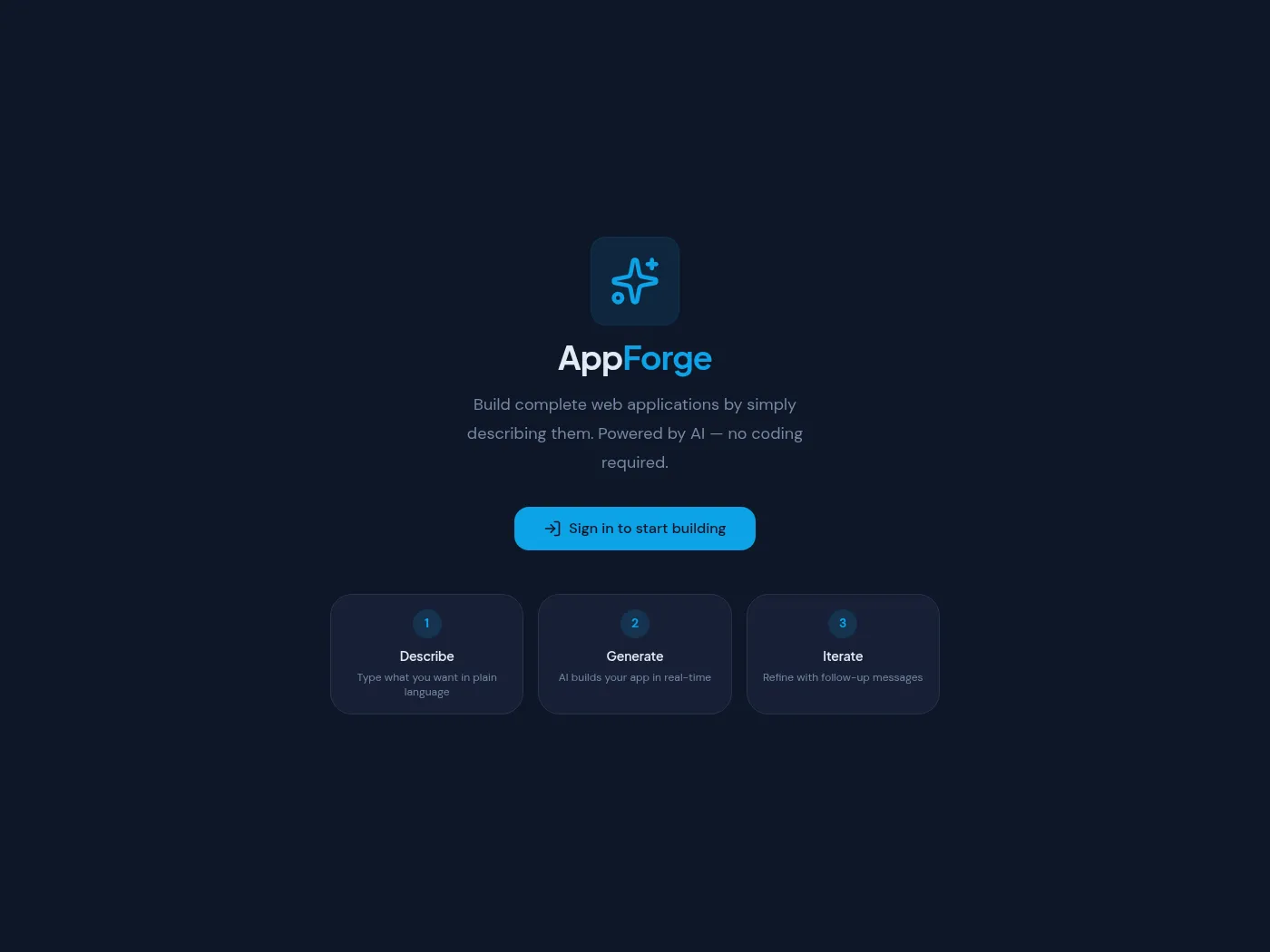 Hola Helper App