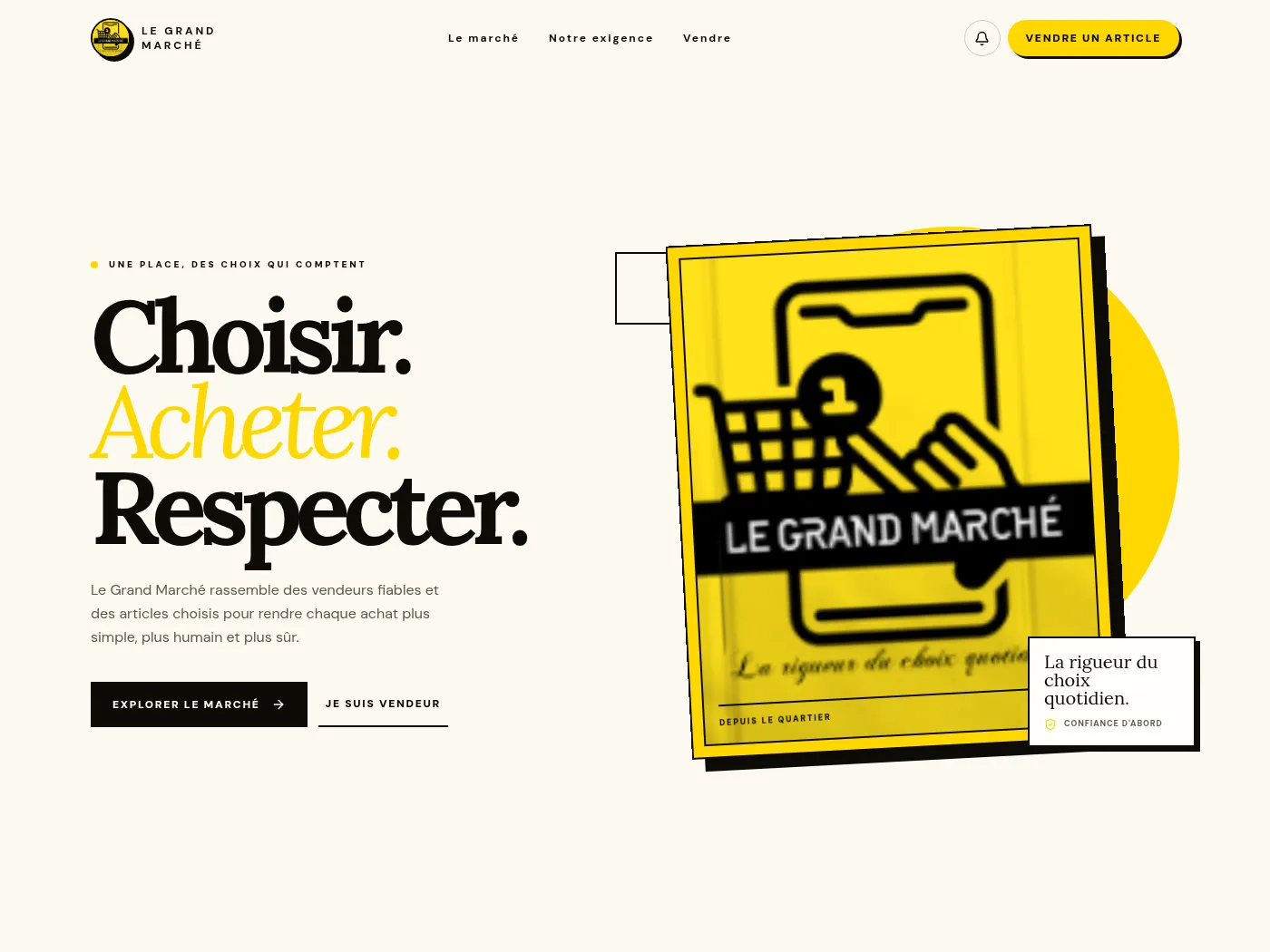 Prestige Web Presence