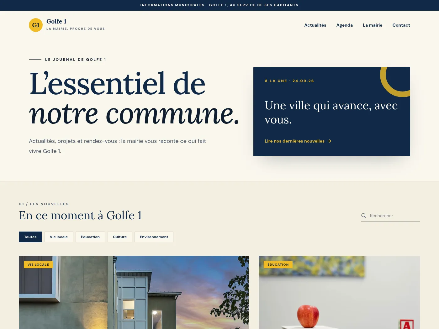Golfe1 Mairie Blog