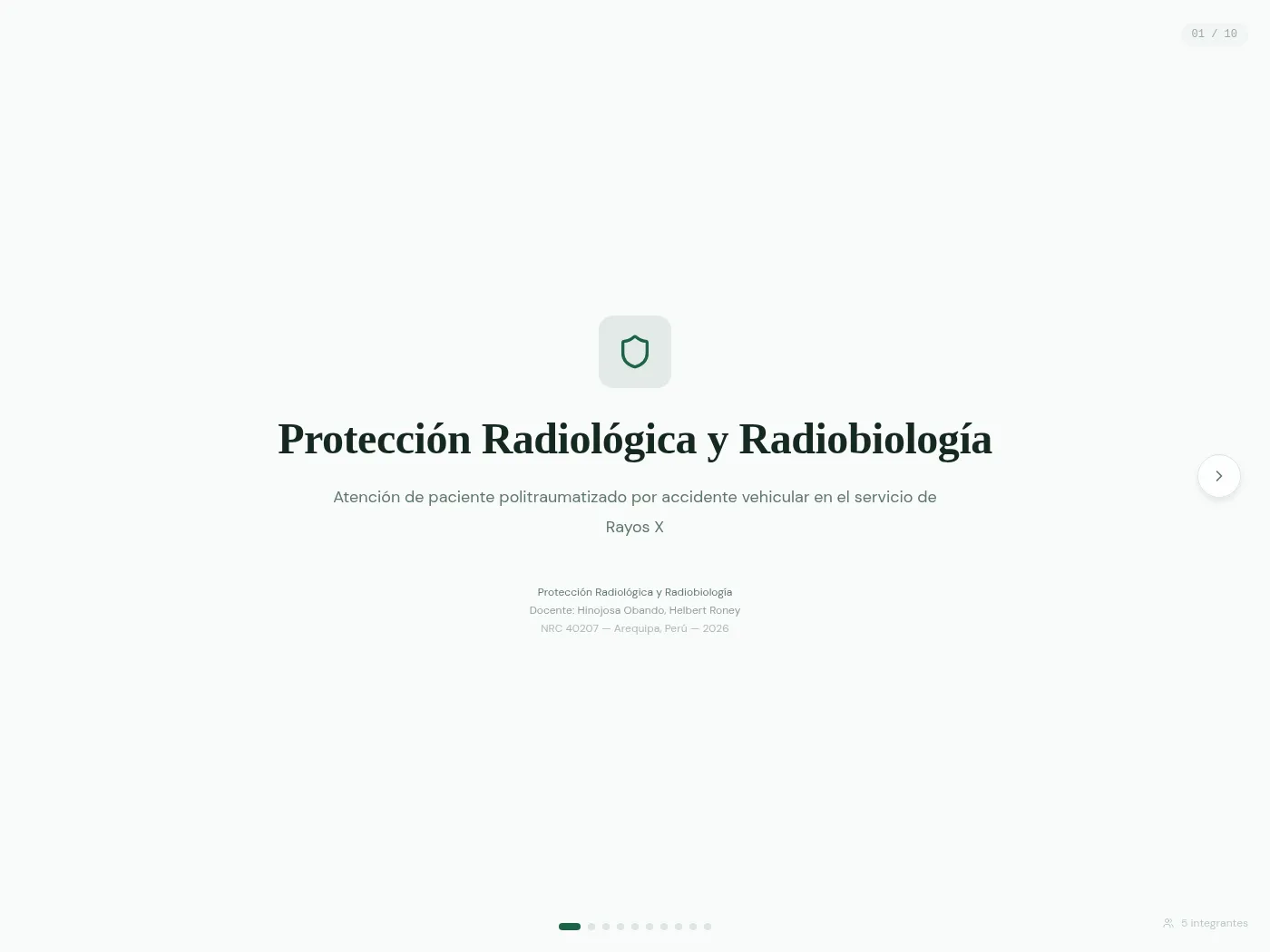 SlideGen Pro