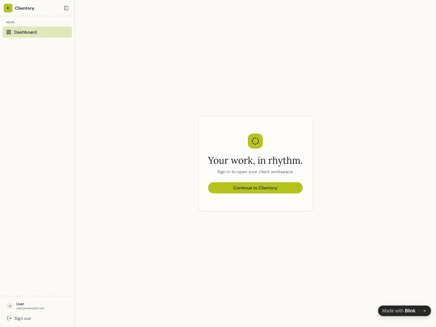 SaaS Booster