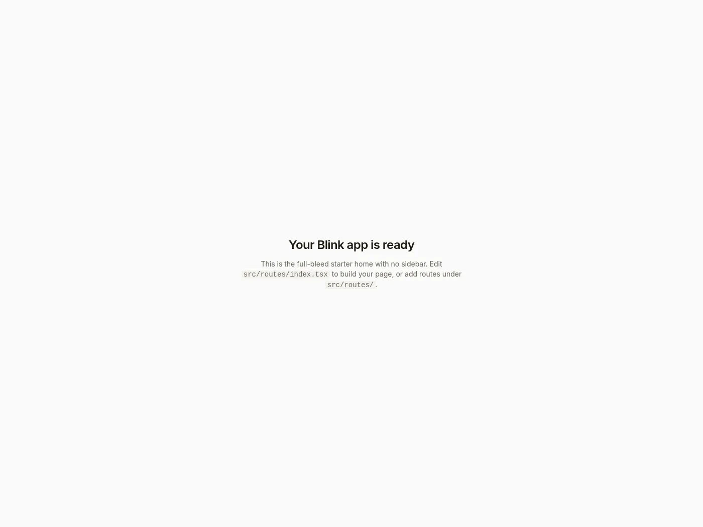 Advisor, Personal Ad Engine