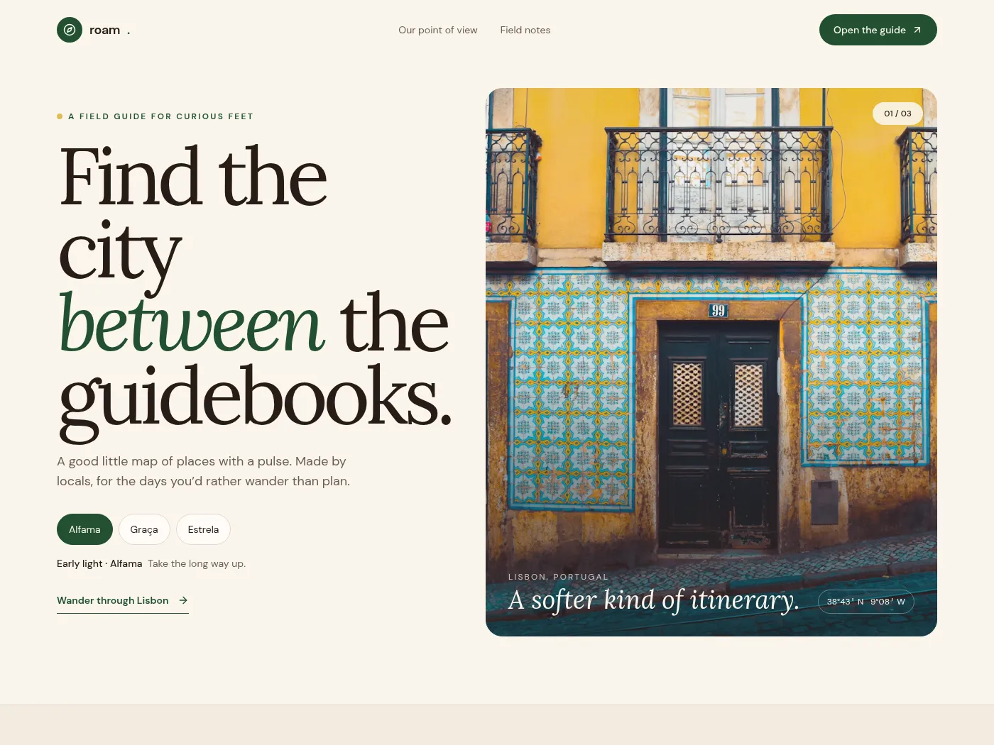 Site & App Sync