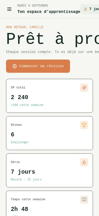 BLINK EdTech Mobile