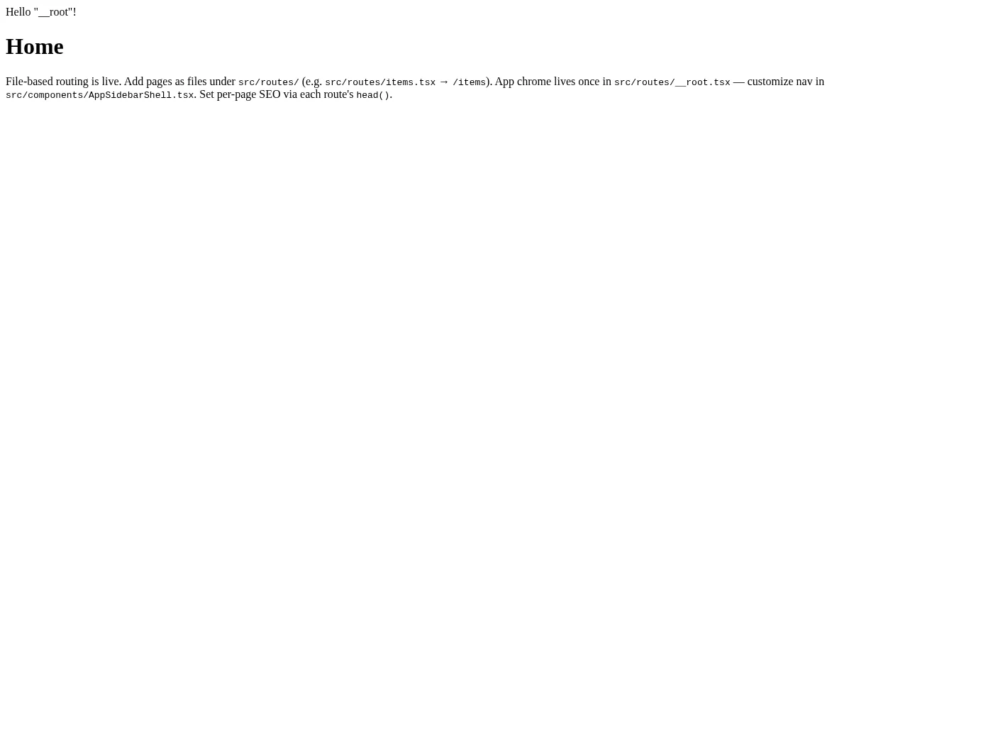 Deriv Trading Workflow Kit