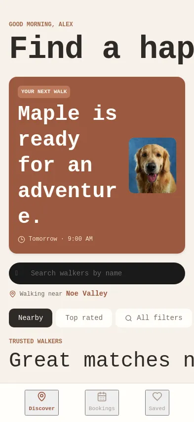 Pettime