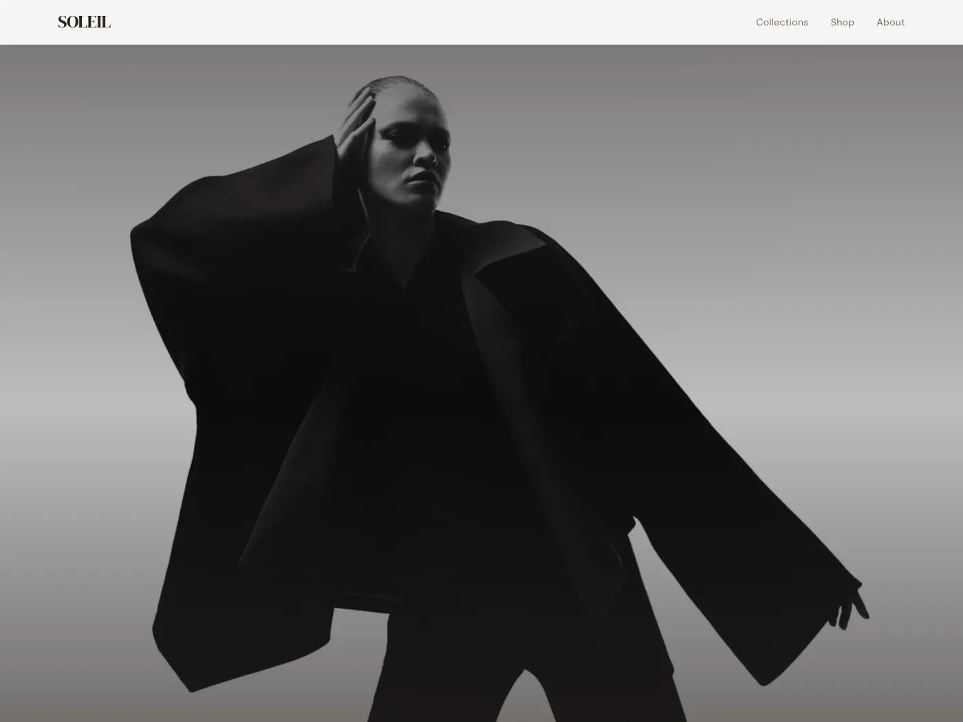 Brand Boutique App