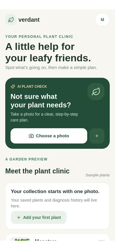 Plant Doc AI Mobile