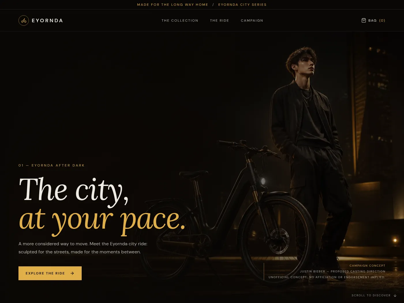 Eyornda E-Bike Store