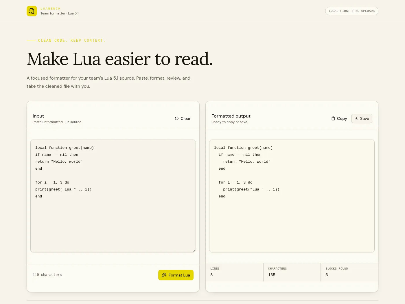 FXAP Lua Decrypt Toolkit