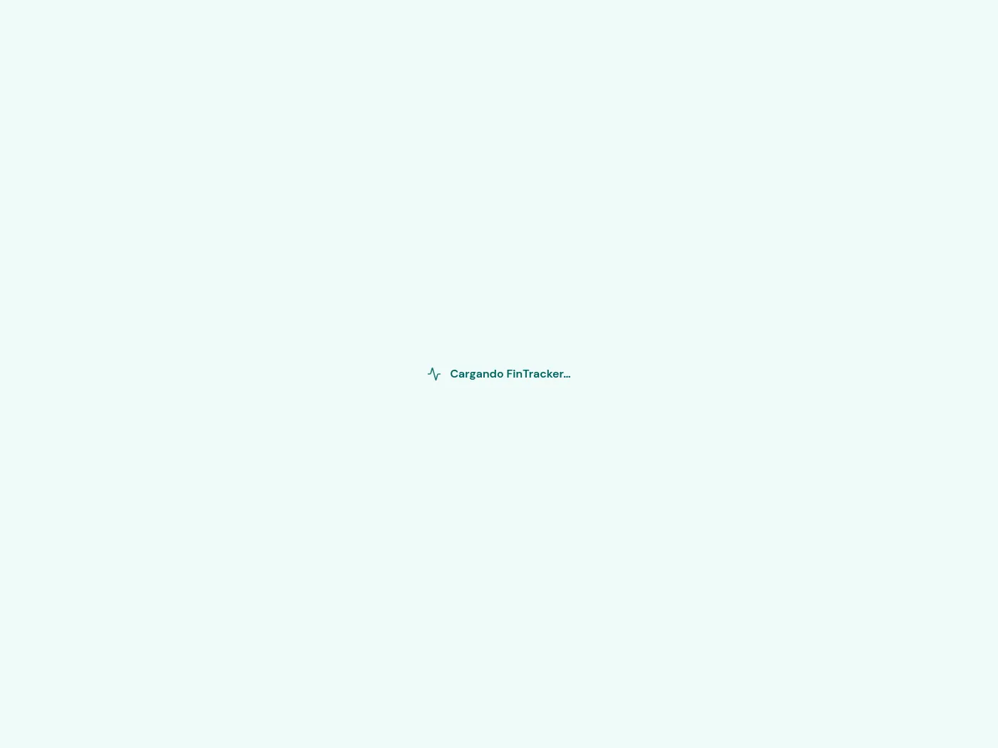 FinTracker Pro