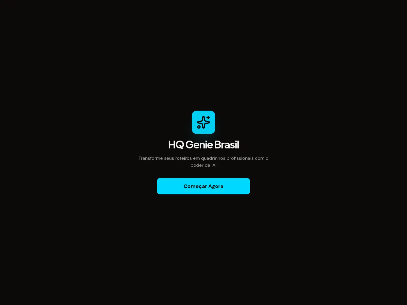 HQ Genie Brasil