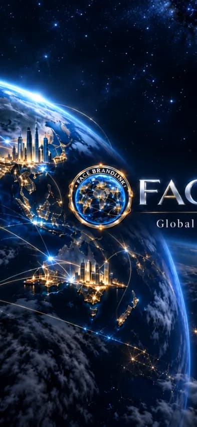 Face Brandlink