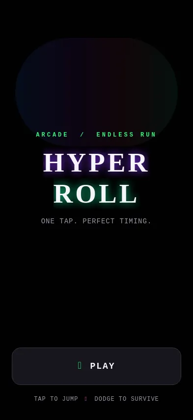 Hyper Roll