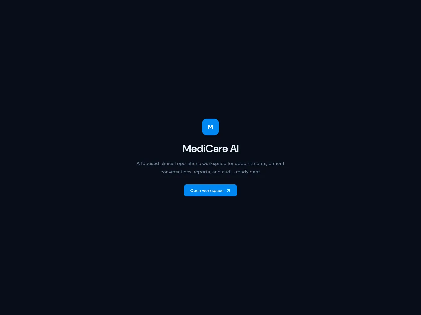 LiveCRM Core Stack