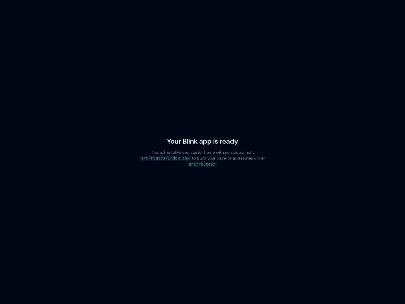 NeonGlass E-Commerce Theme