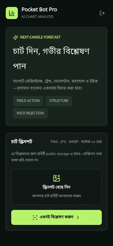 Pocket Bot Pro