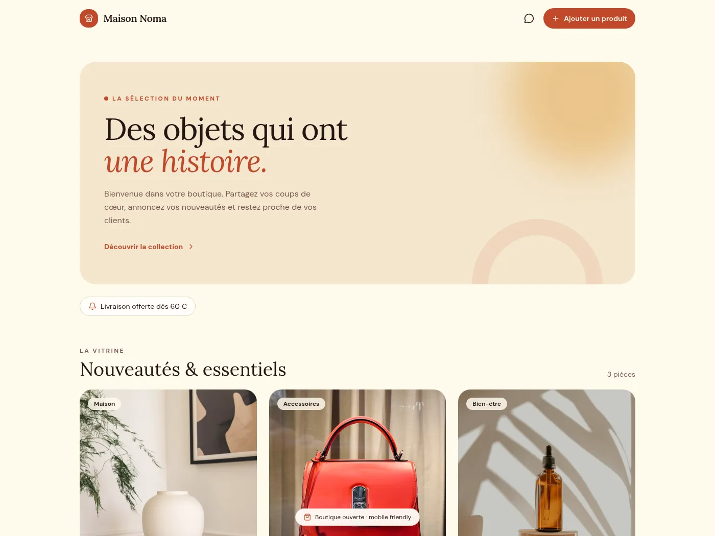 ShopEase Web