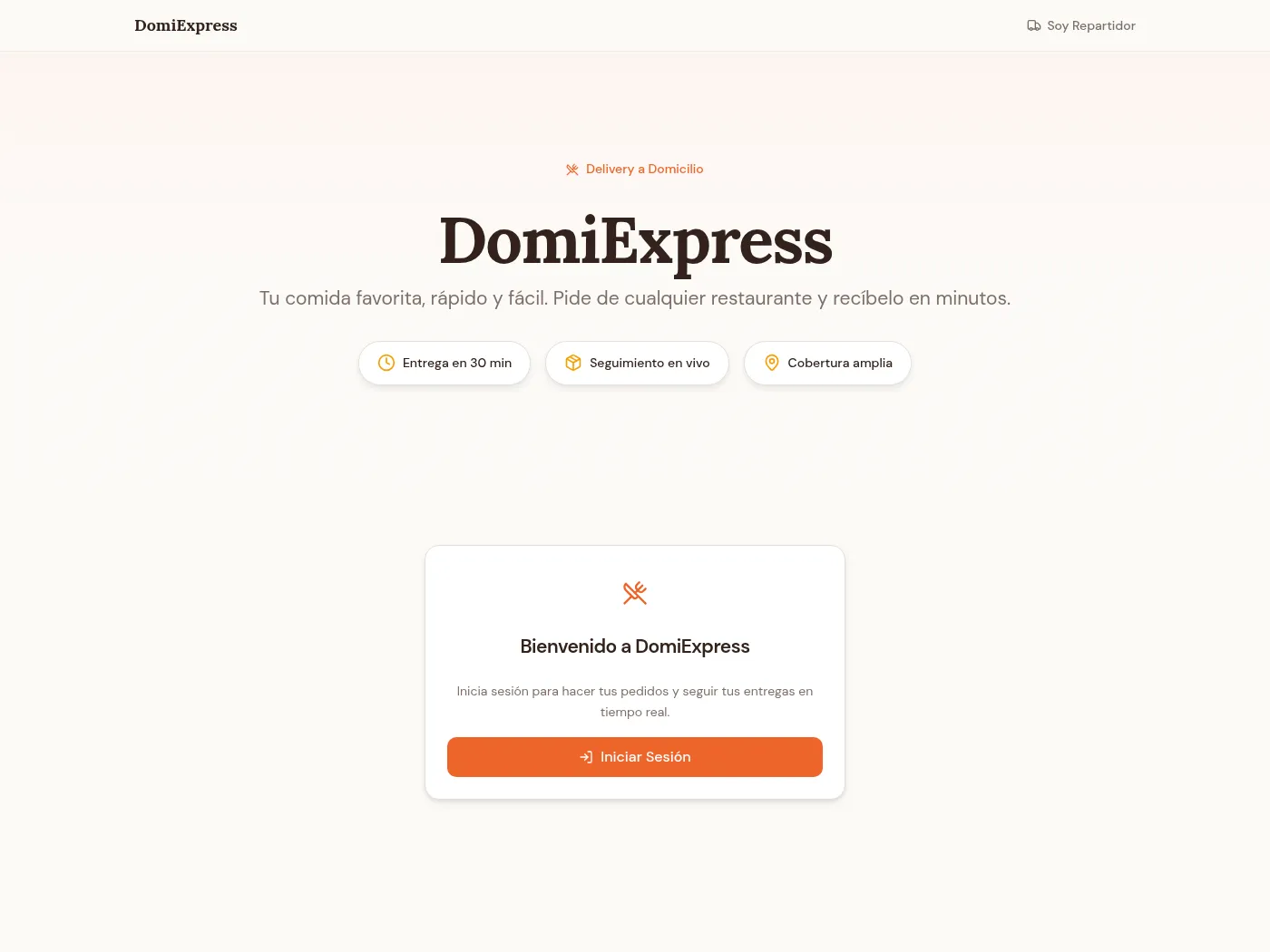 DomiExpress