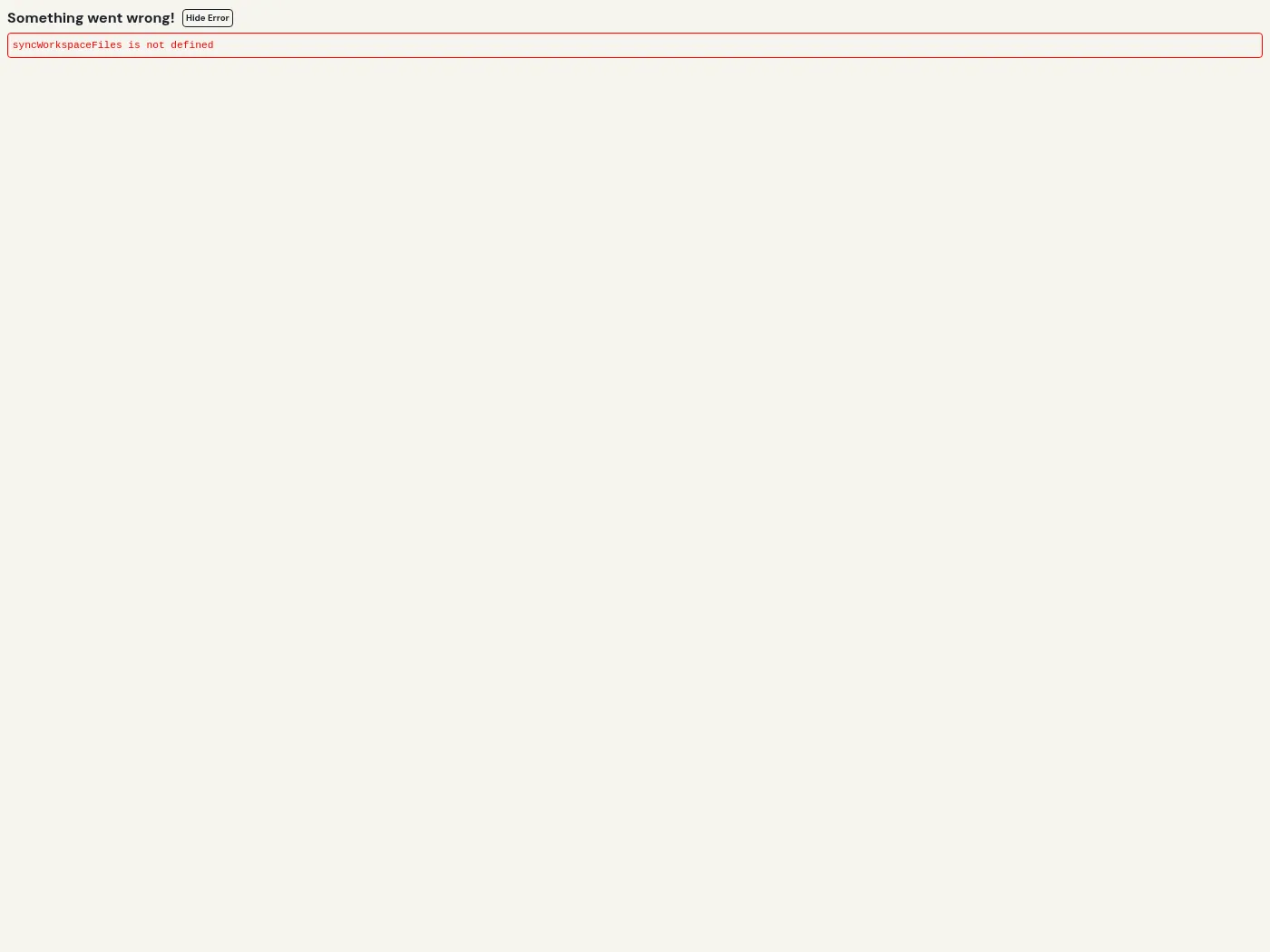 CodeCursor AI Assistant