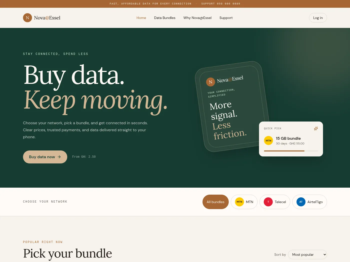 DataSite Complete